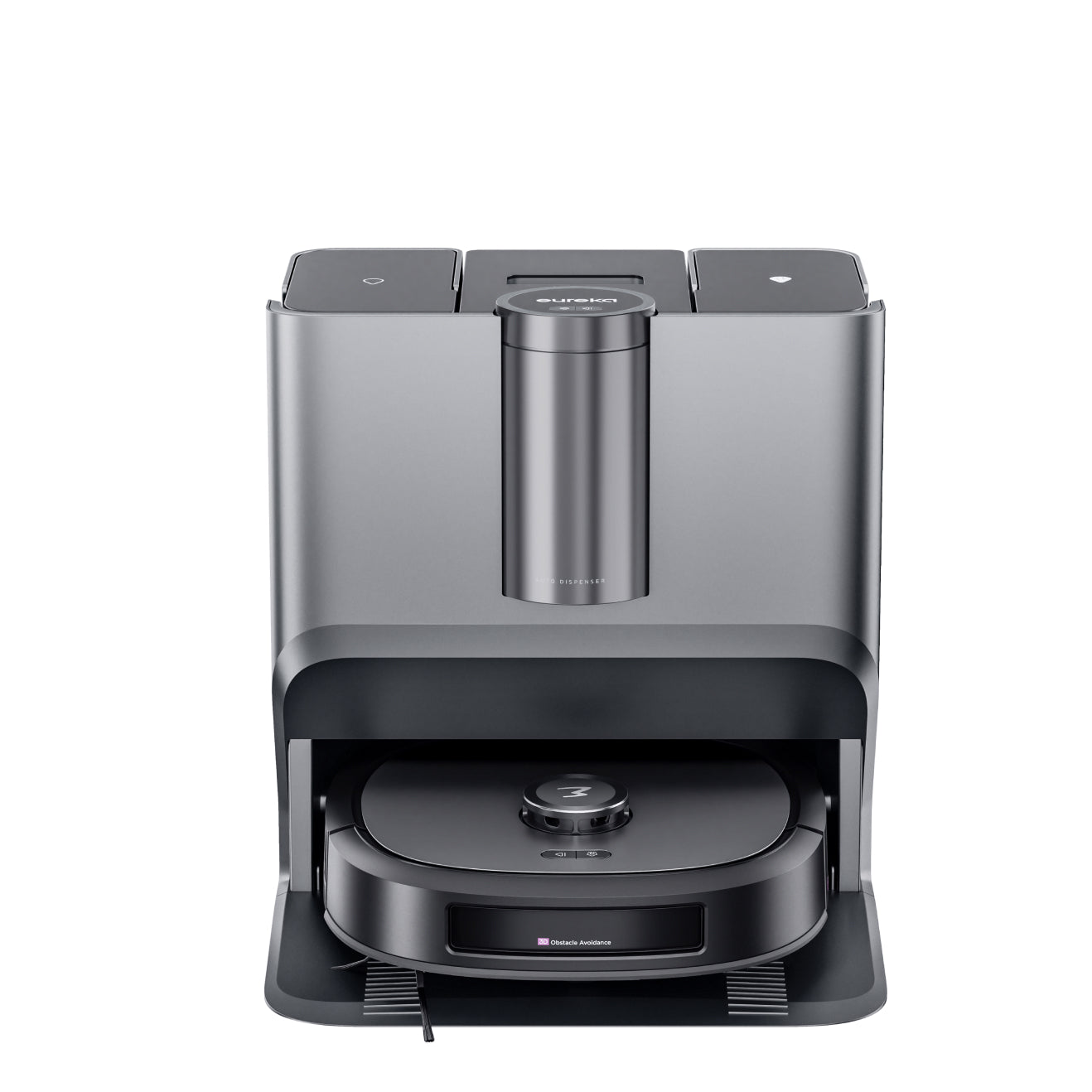 Eureka J20 - eureka-jp