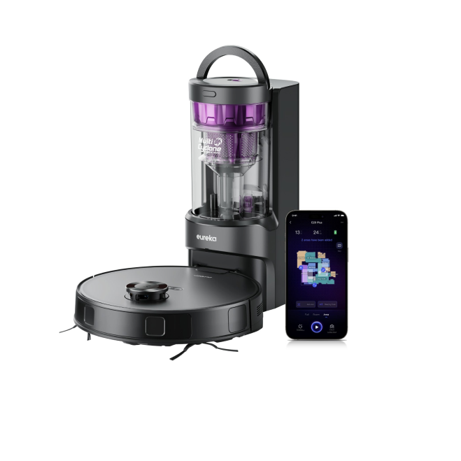 Eureka E20 - eureka-jp