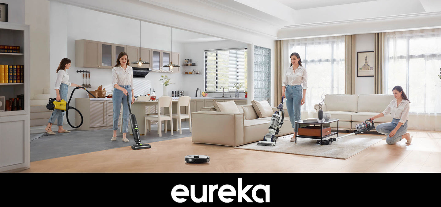 Eurekaについて - eureka-jp